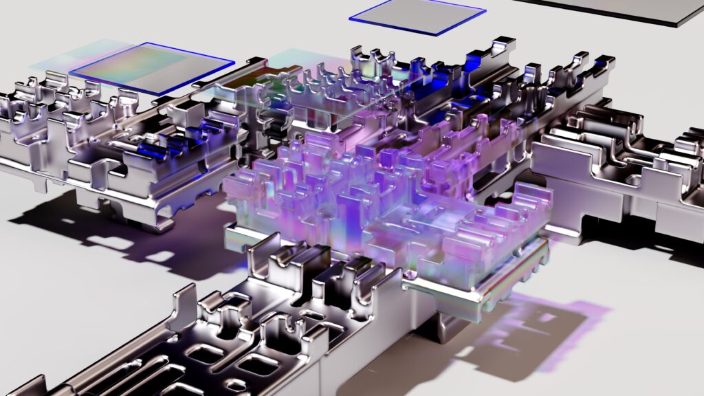 Revolutionizing Crowdfunding: The AI-Driven Future - Crowd Max Media Revolutionizing Crowdfunding: The AI-Driven Future - Crowd Max Media