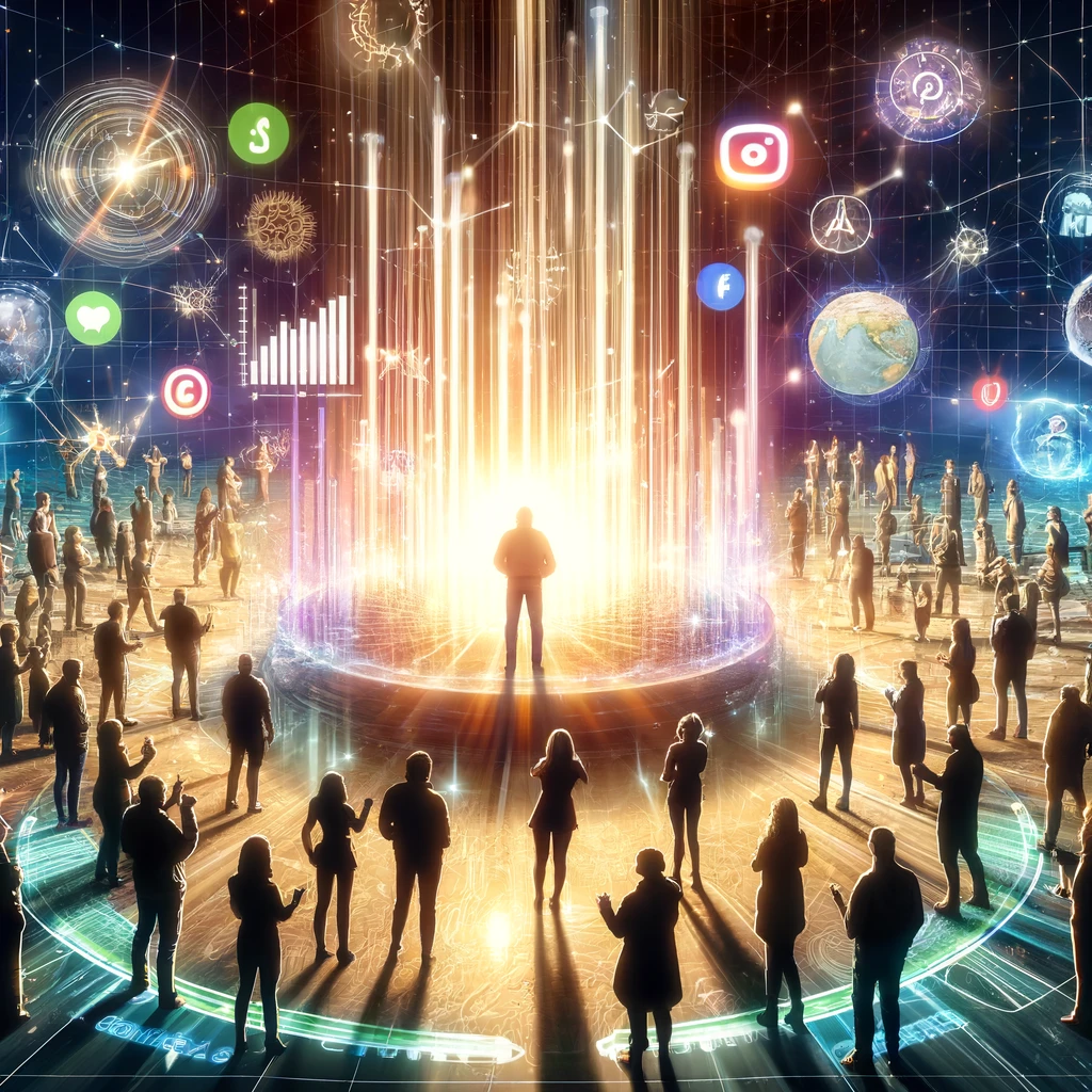 The Power of Networks in Investment Crowdfunding Success - Crowd Max Media